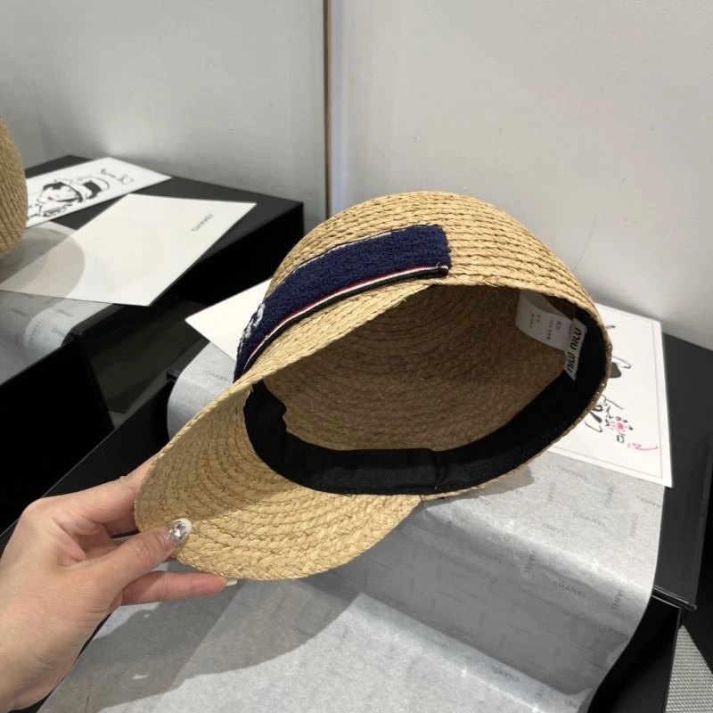 Legit Miu Miu Caps