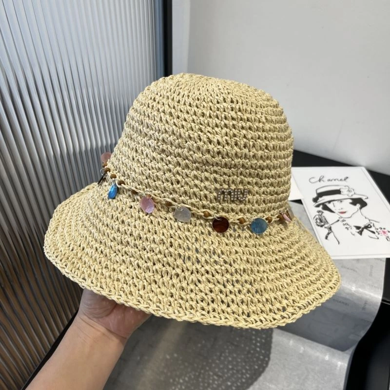 Affordable Miu Miu Caps
