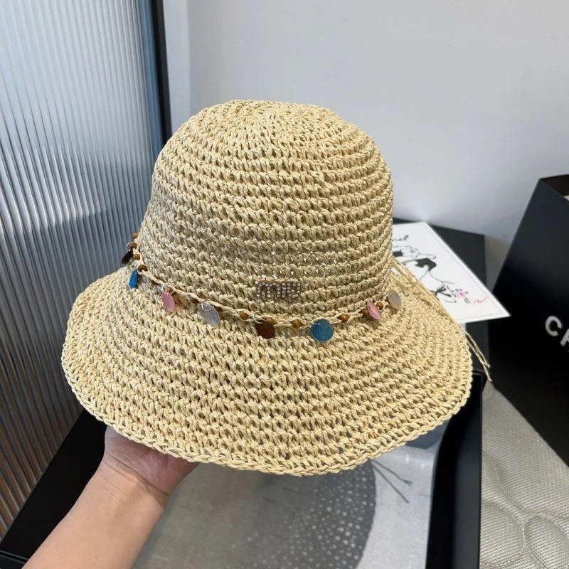 Affordable Miu Miu Caps