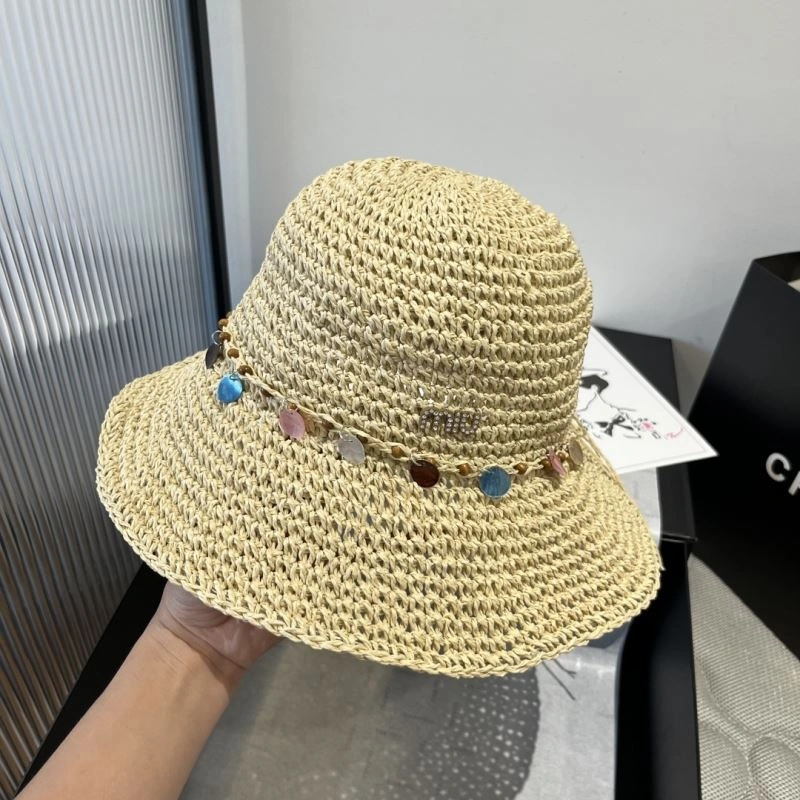 Affordable Miu Miu Caps