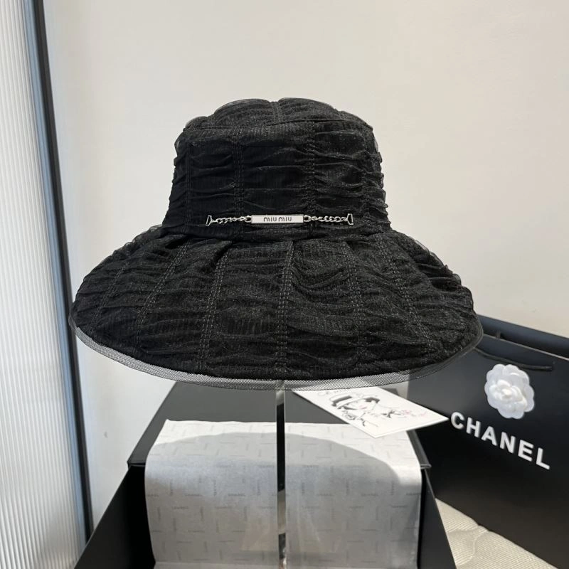 Miu Miu Caps