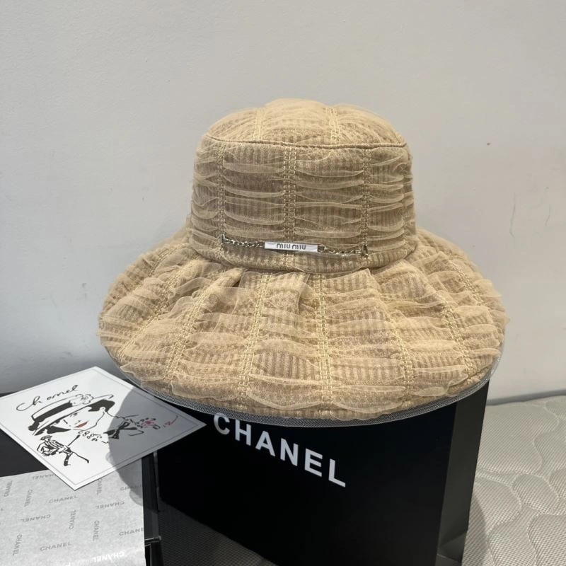 Factory-made Miu Miu Caps