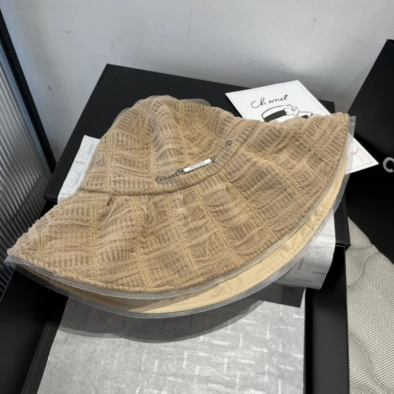 Factory-made Miu Miu Caps