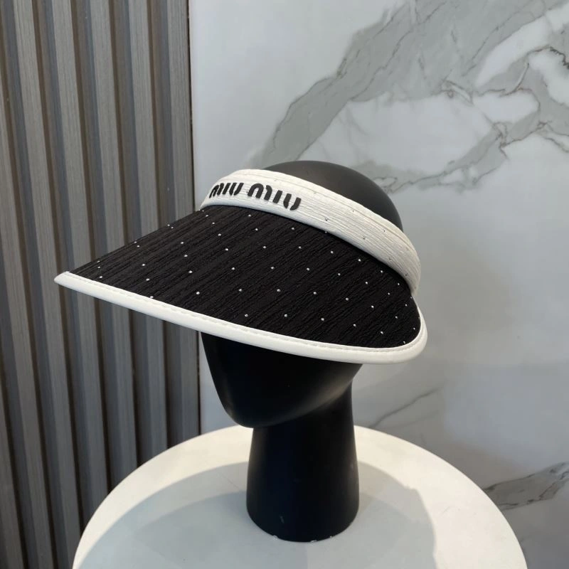 Miu Miu Caps