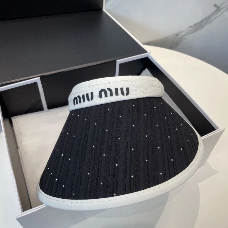 Cut-rate Miu Miu Caps