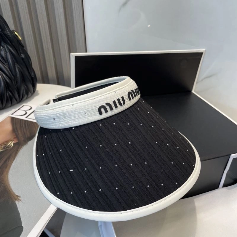 Cut-rate Miu Miu Caps