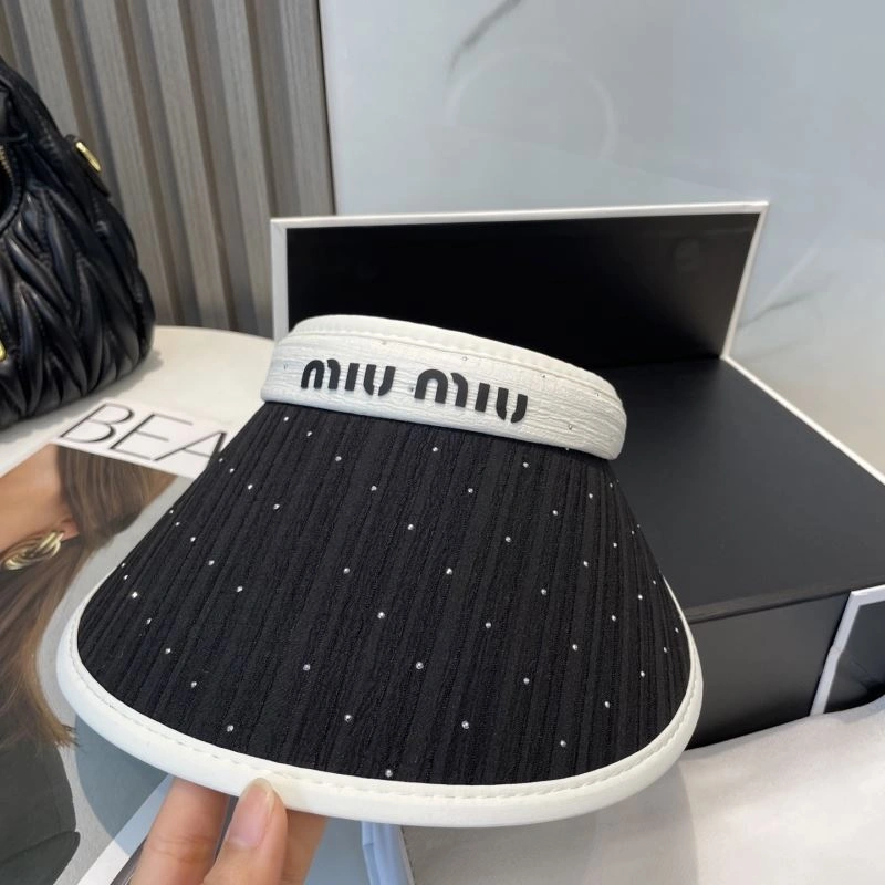 Cut-rate Miu Miu Caps