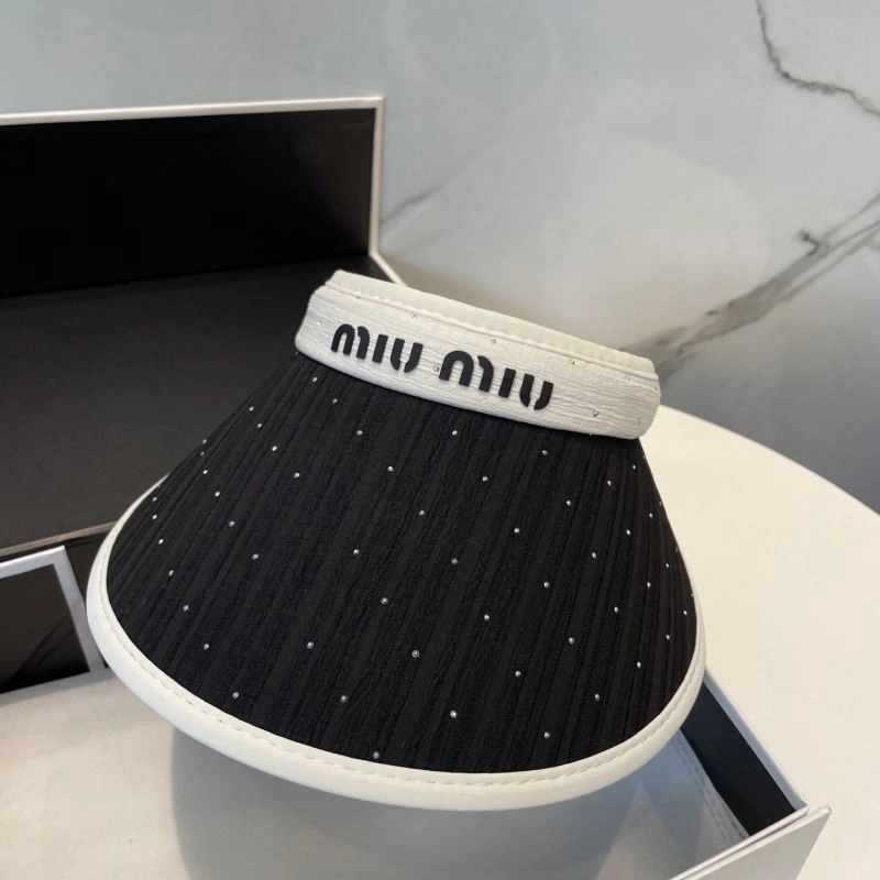 Cut-rate Miu Miu Caps