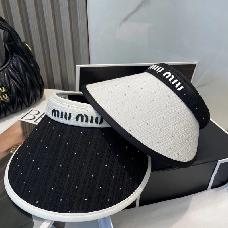 Cut-rate Miu Miu Caps