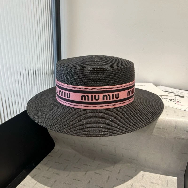Miu Miu Caps