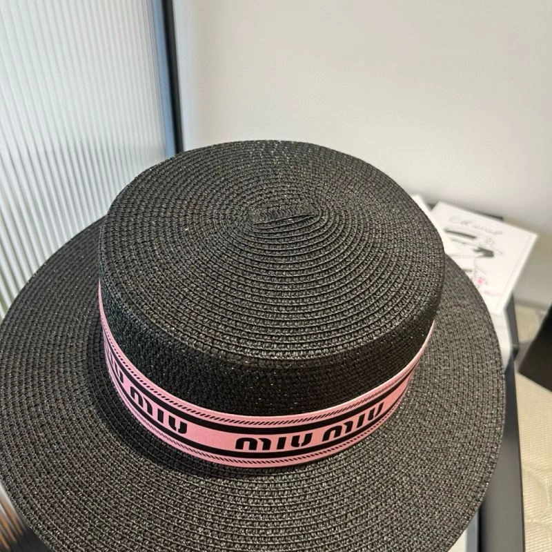 Budget-friendly Miu Miu Caps