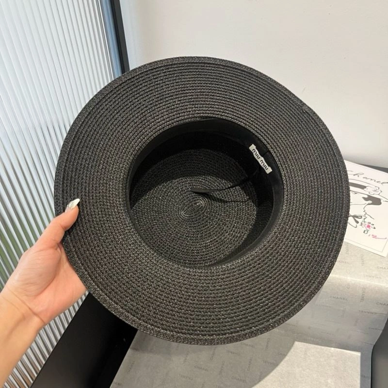 Budget-friendly Miu Miu Caps