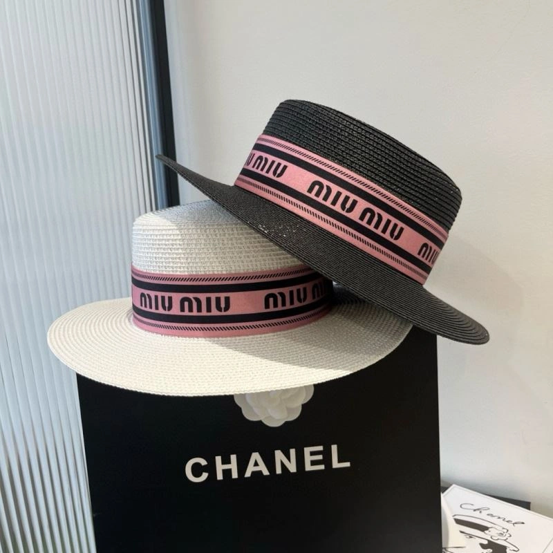 Budget-friendly Miu Miu Caps