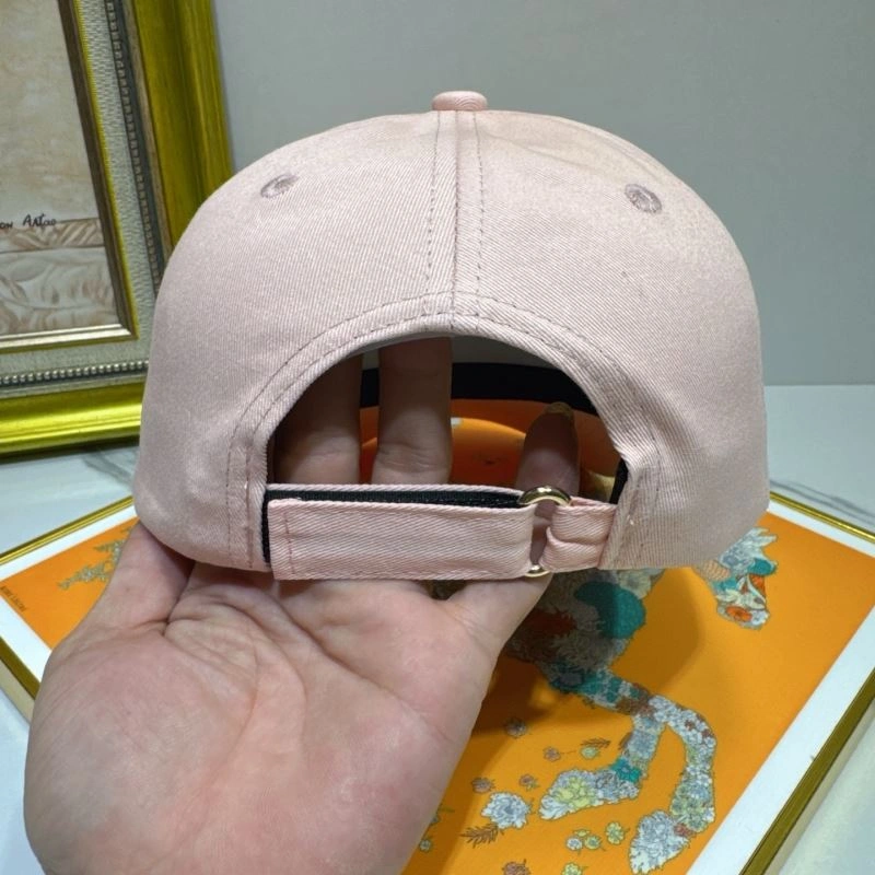 Indistinguishable Miu Miu Caps