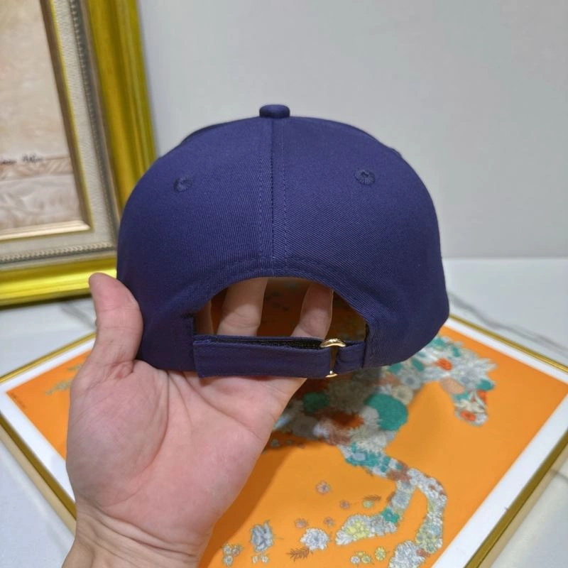 Real Miu Miu Caps