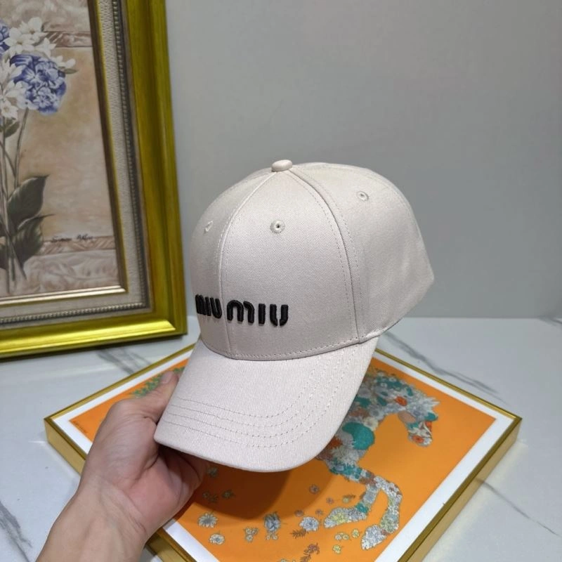 Low-cost Miu Miu Caps