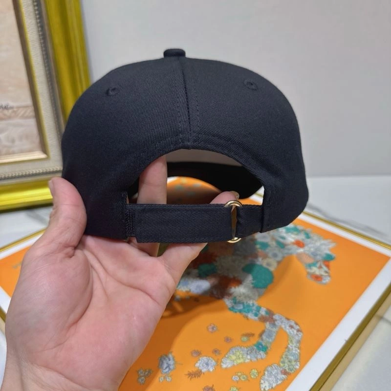 Indistinguishable Miu Miu Caps