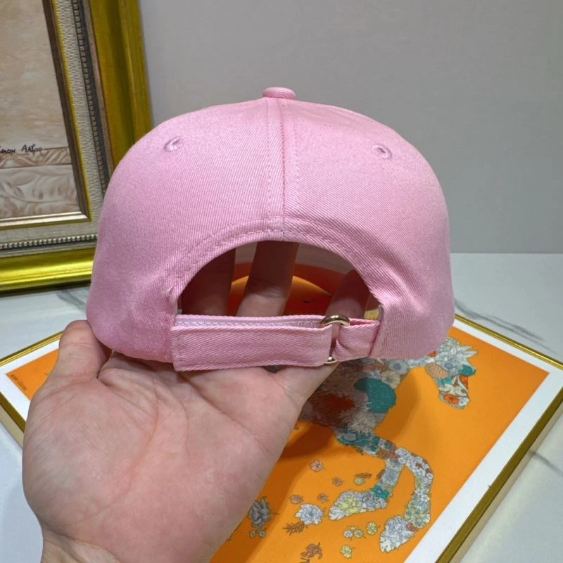 High fidelity Miu Miu Caps
