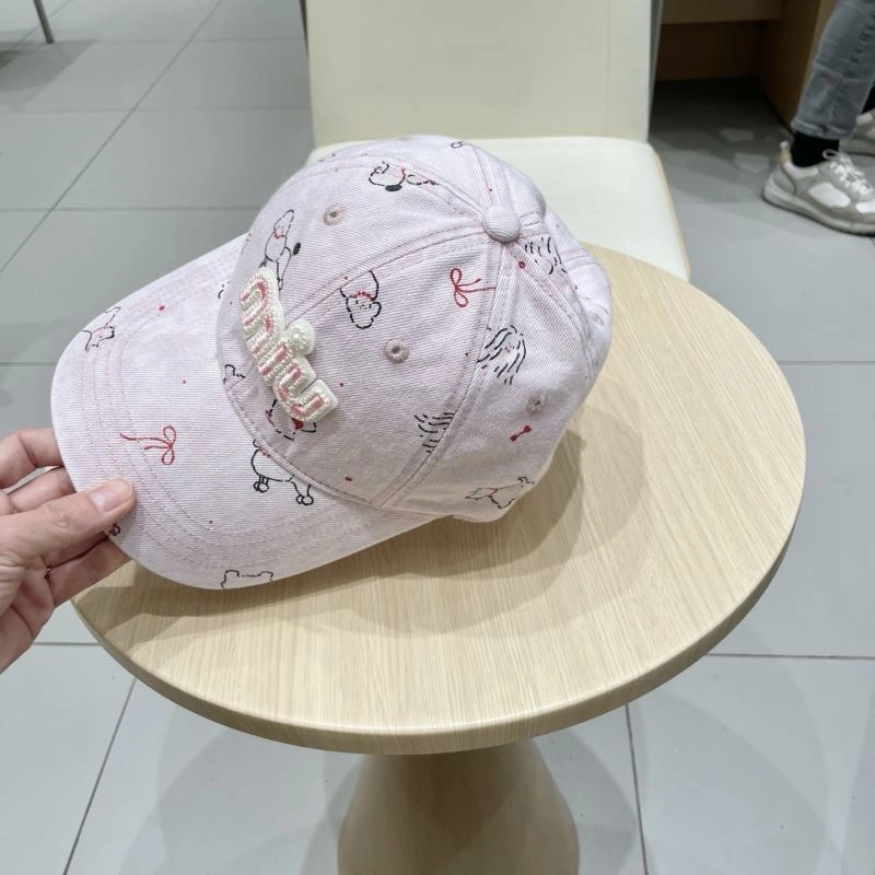 Perfect replica Miu Miu Caps