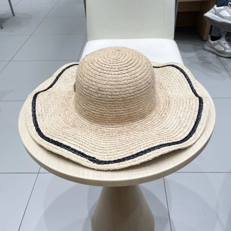 Genuine Miu Miu Caps