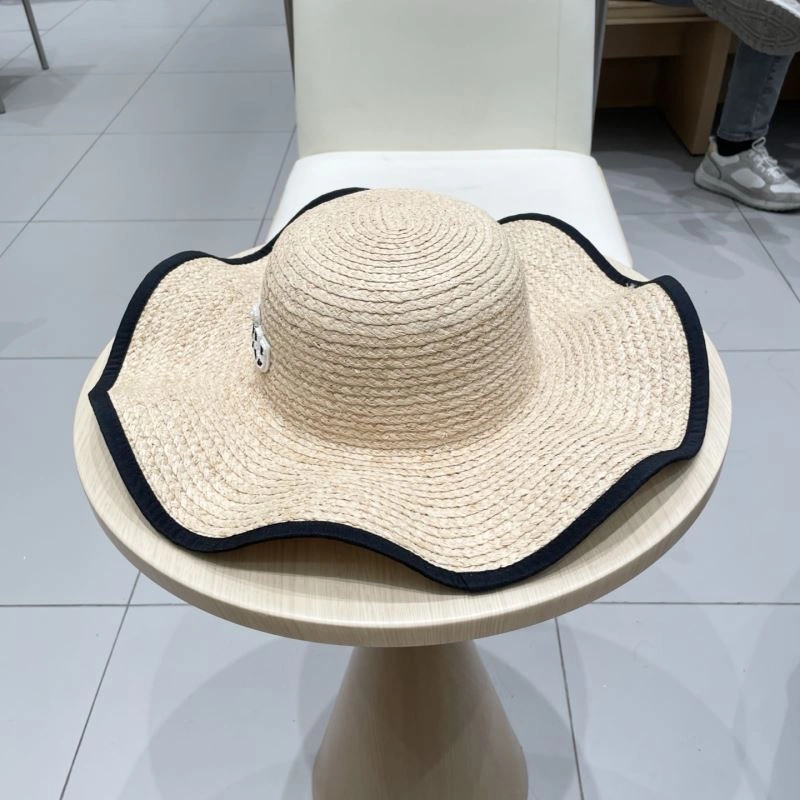 Real Miu Miu Caps