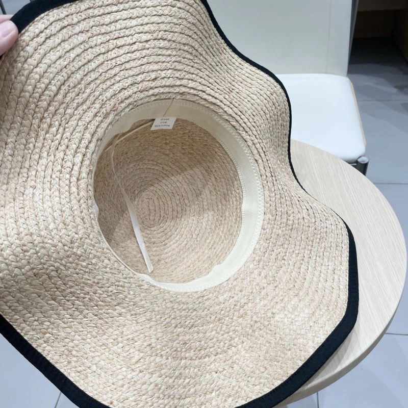 Real Miu Miu Caps