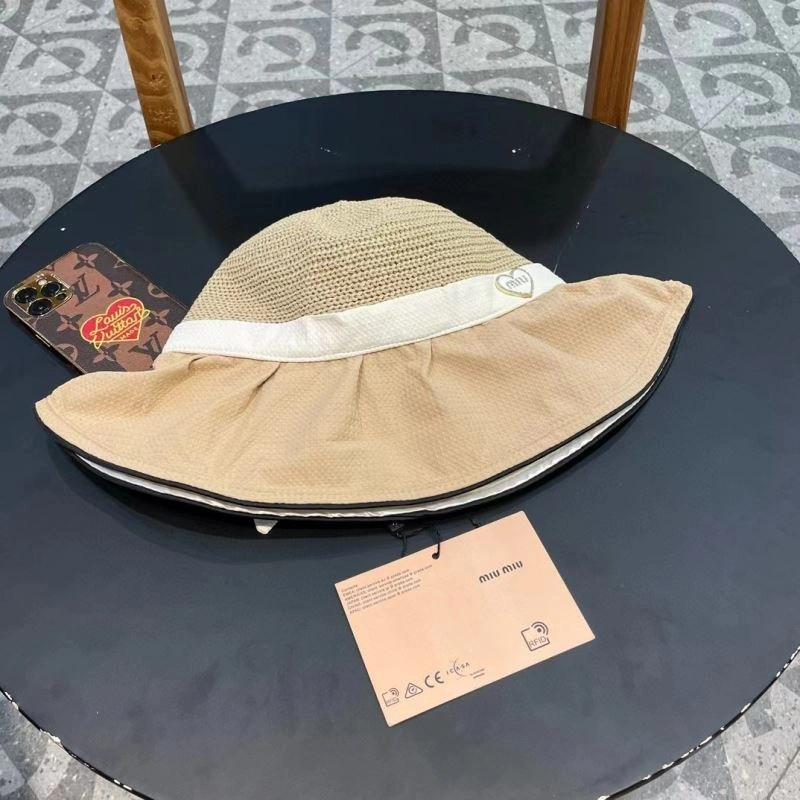 Reasonably priced Miu Miu Caps