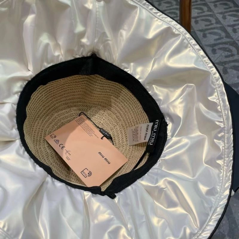 Reasonably priced Miu Miu Caps