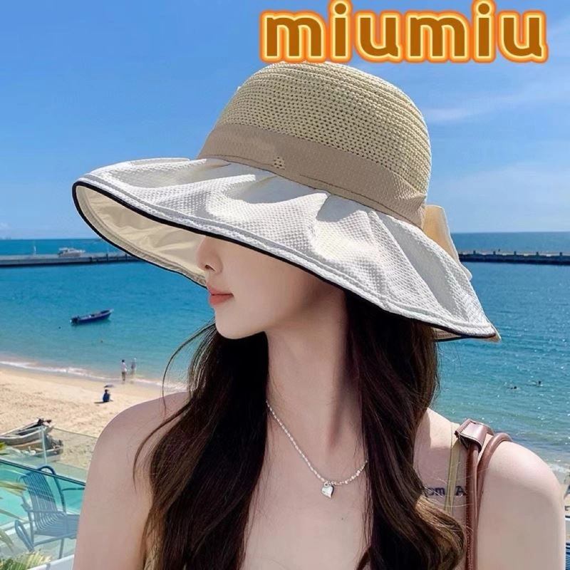 Miu Miu Caps