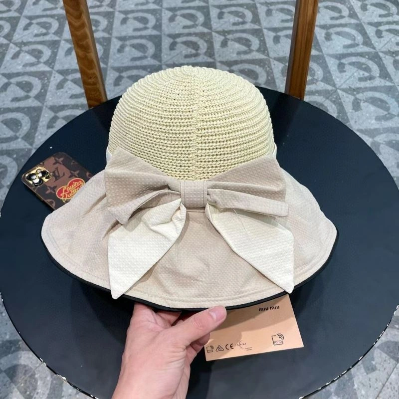 Low-cost Miu Miu Caps