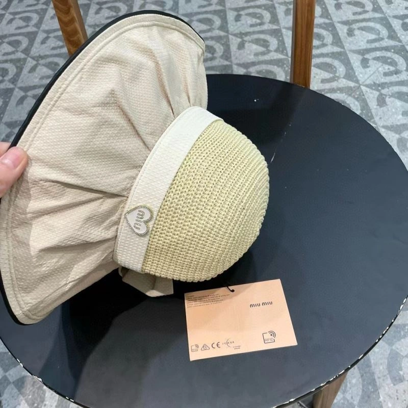 Low-cost Miu Miu Caps