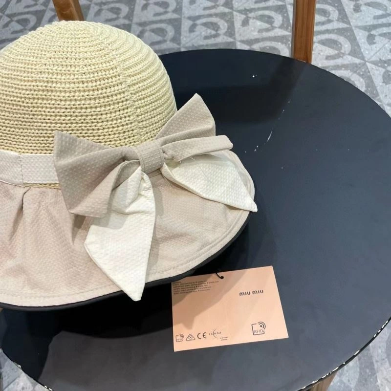Low-cost Miu Miu Caps