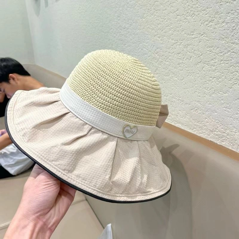 Low-cost Miu Miu Caps