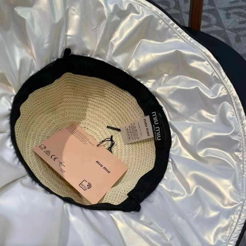 Low-cost Miu Miu Caps