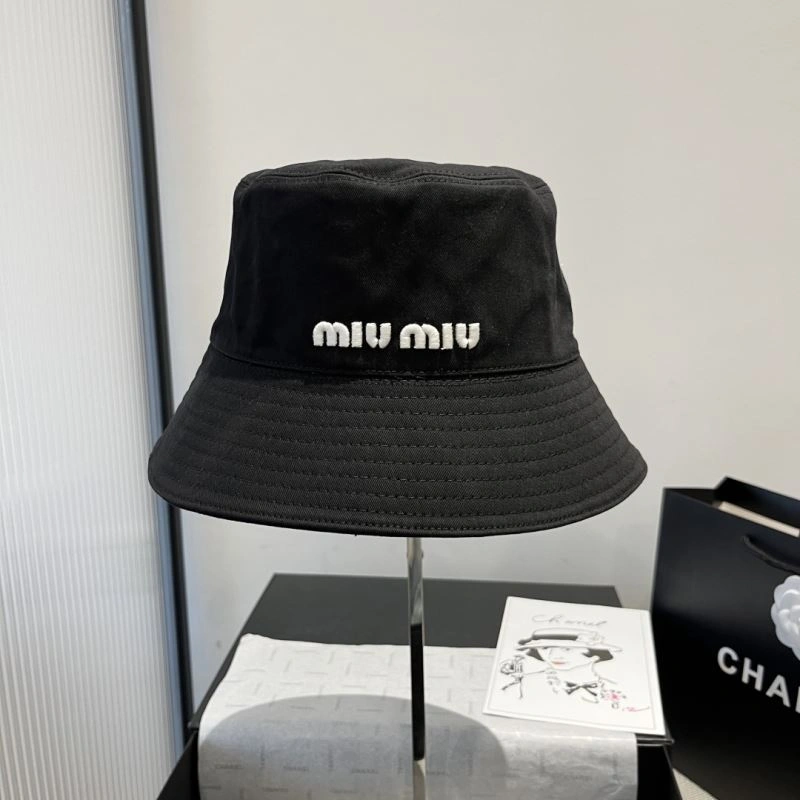 Miu Miu Caps