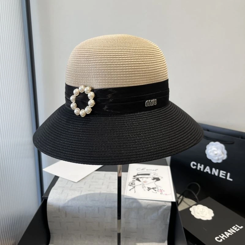 Miu Miu Caps