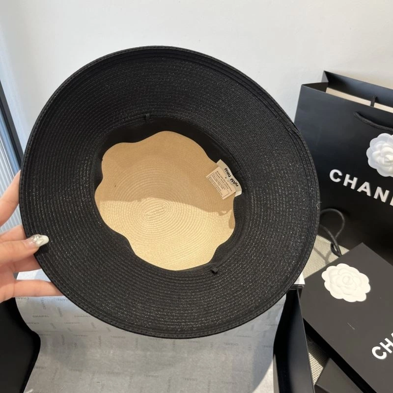 Exact replica Miu Miu Caps