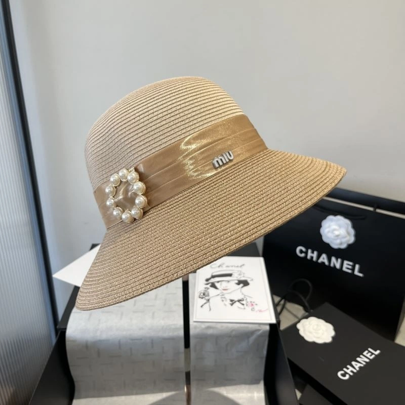 Miu Miu Caps