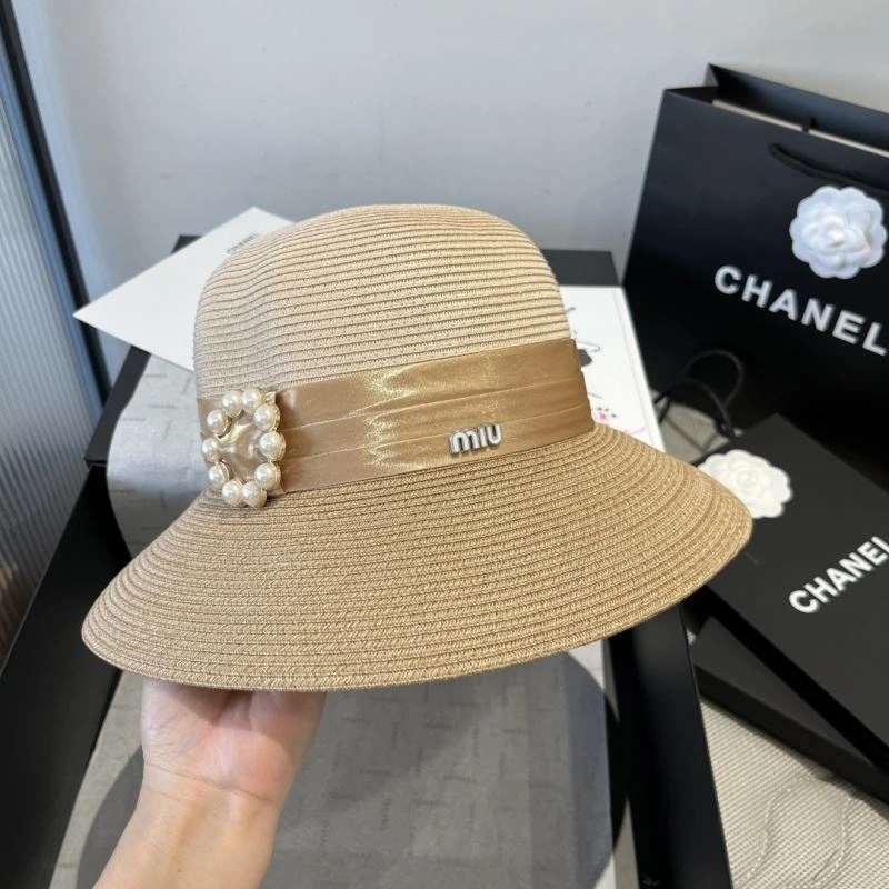 Discounted Miu Miu Caps