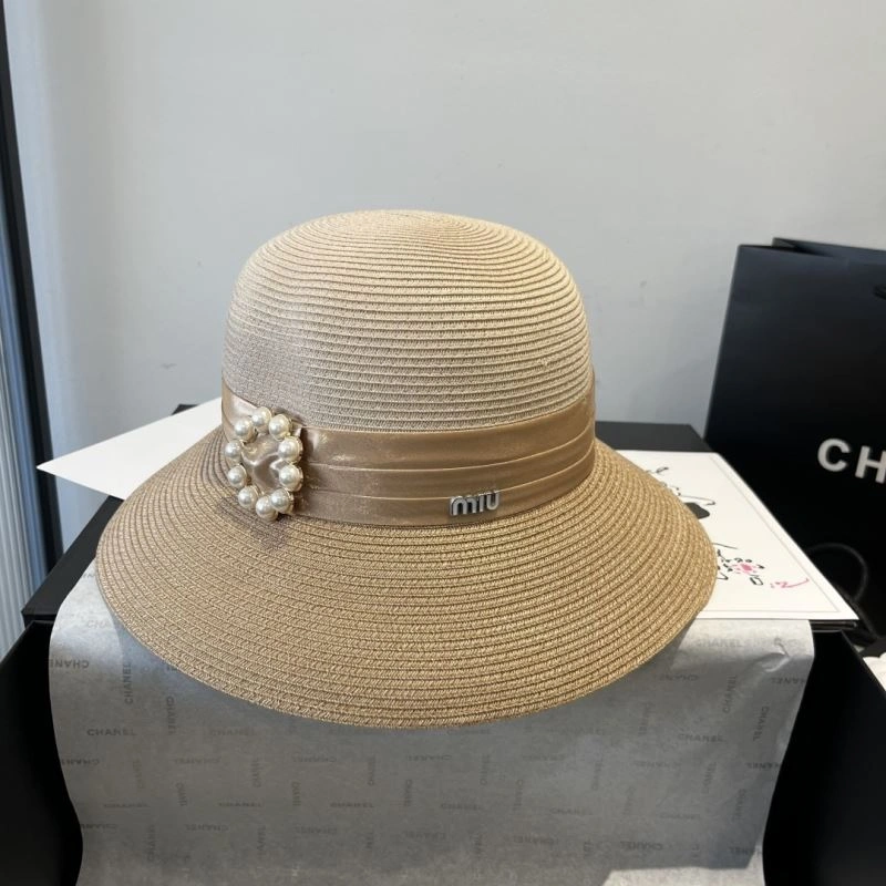 Discounted Miu Miu Caps