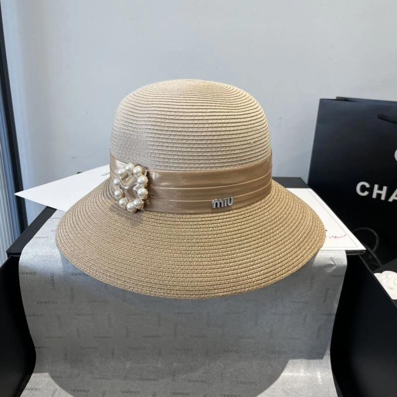 Discounted Miu Miu Caps