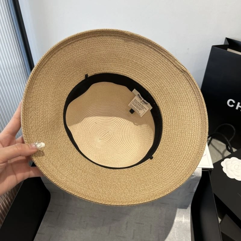 Discounted Miu Miu Caps