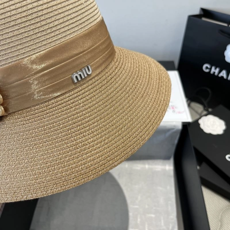Discounted Miu Miu Caps