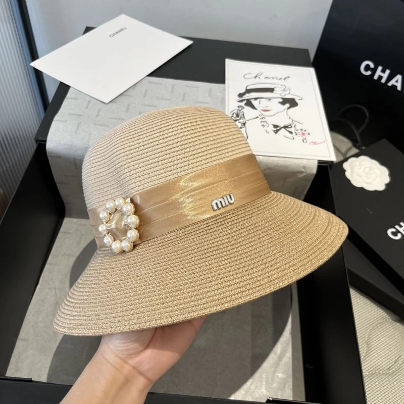 Discounted Miu Miu Caps