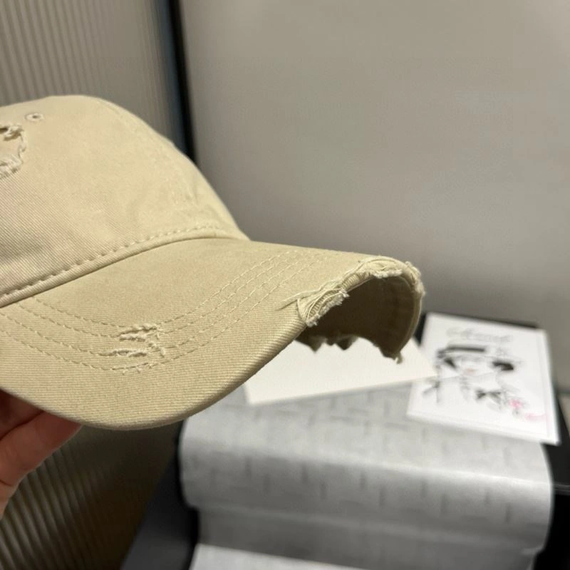 Official Miu Miu Caps