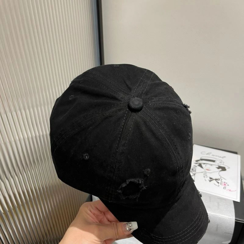 Factory-made Miu Miu Caps