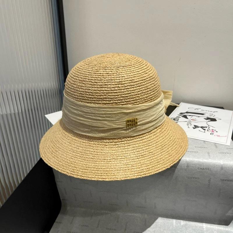 Low-cost Miu Miu Caps