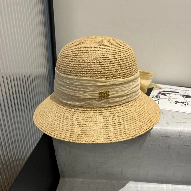 Low-cost Miu Miu Caps