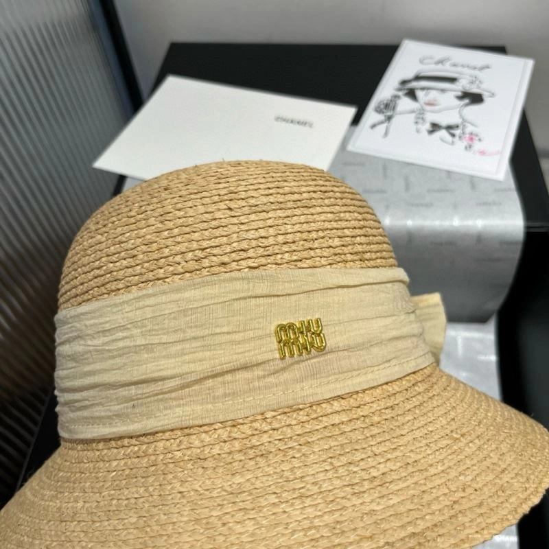 Low-cost Miu Miu Caps