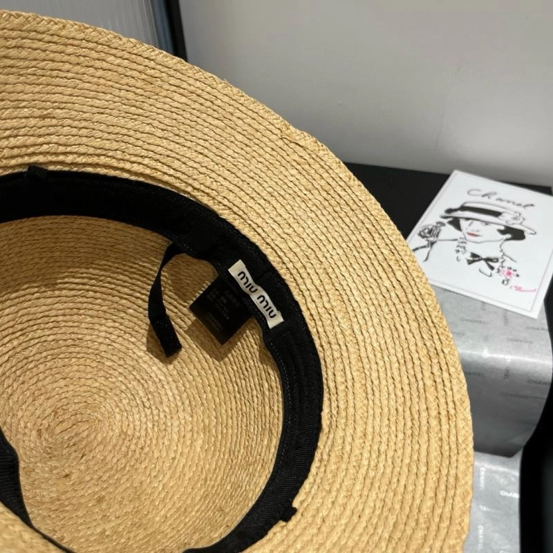 Low-cost Miu Miu Caps